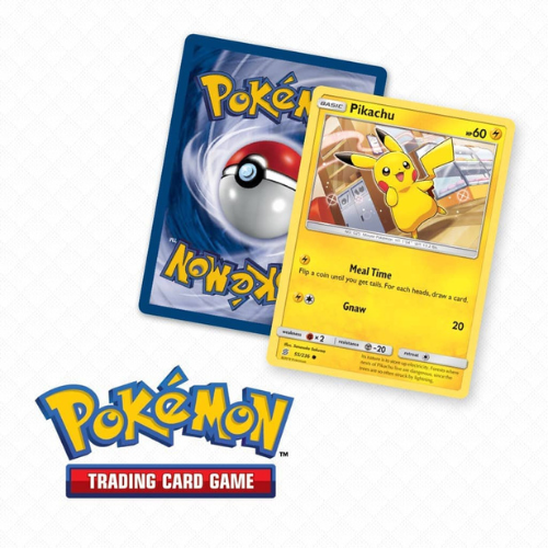Pokemon Singles – Crisp Rips